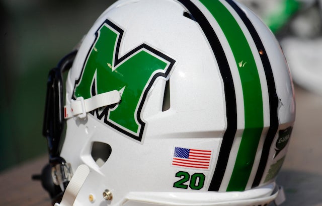 Former Florida and Marshall QB saves man's life at a Starbucks ...