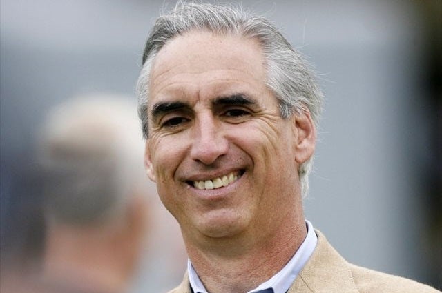 Oliver Luck could be valuable bridge to NCAA's future - CBSSports.com