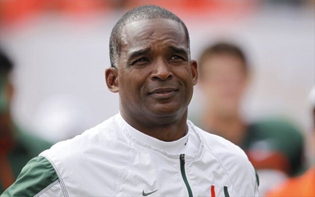 Report: Randy Shannon to be hired as new Florida LB coach - CBSSports.com