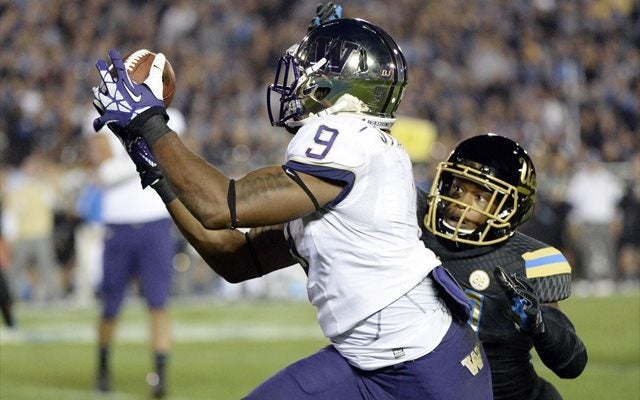 Breaking Down the Buzz: Washington - CBSSports.com