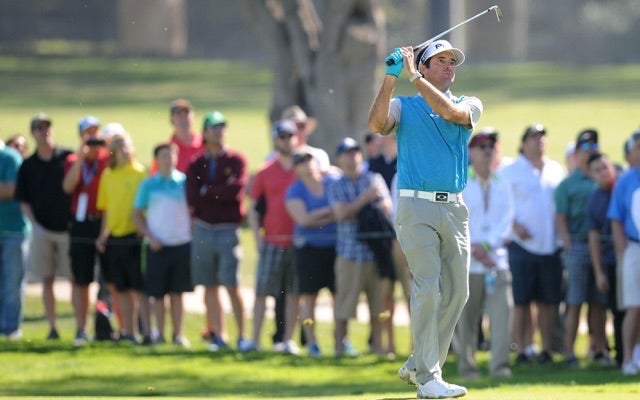Bubba Watson overcomes fears in life, golf to piece together historic ...