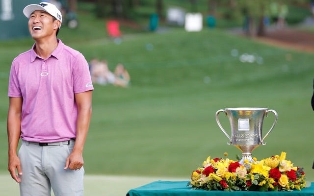 Five things: James Hahn's win proves we know nothing about golf ...