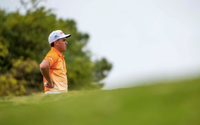 LOOK: Rickie Fowler and Brooks Koepka lead high-top golf movement ...