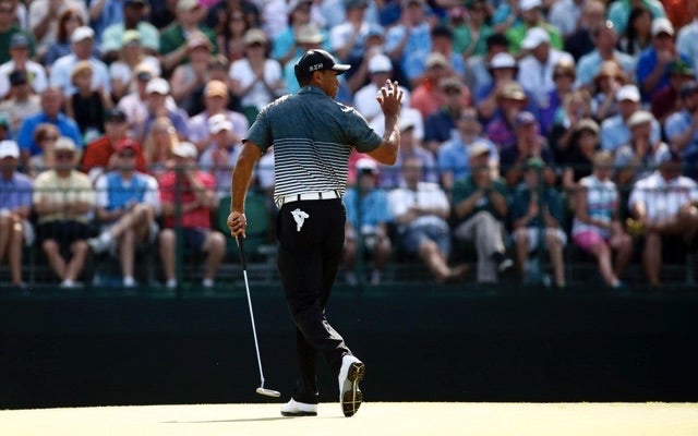 Tiger Woods' agent squashes rumors, confirms client hasn't been at ...