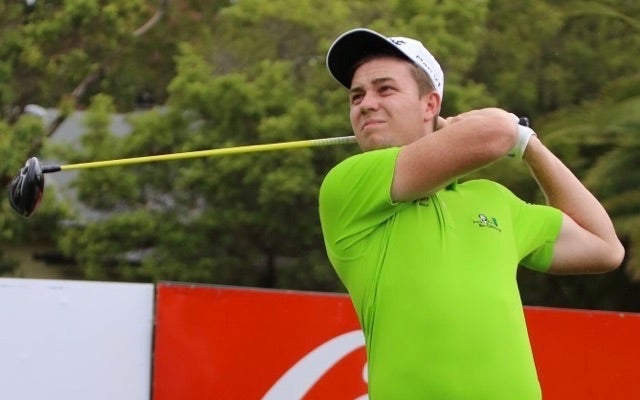 In need of par for a 58, golfer posts the worst 61 round of all time ...