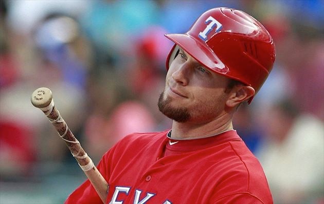 Angels already using Josh Hamilton to sell tickets - CBSSports.com