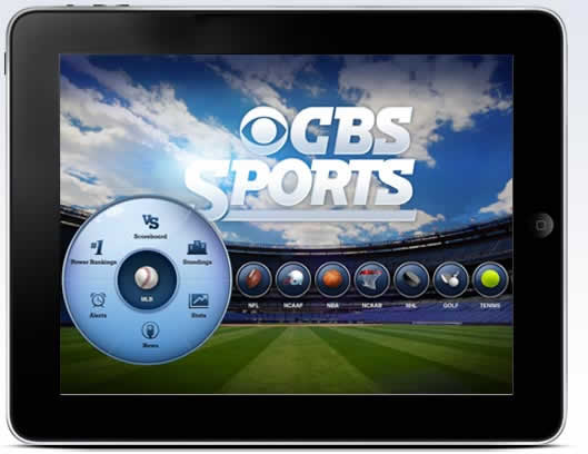 Mobile - CBSSports.com