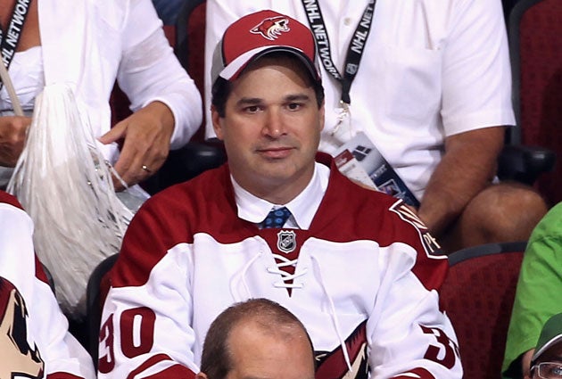 NHL rumors: Former Coyotes suitors could team up to buy team ...