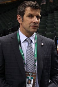 Canadiens hire Marc Bergevin to be new GM over Pierre McGuire ...