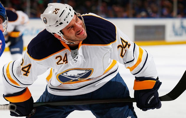 Zenon Konopka tests positive for banned substance, suspended ...