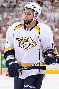 Alexander Radulov makes decision on KHL, negotiating with Moscow squad ...
