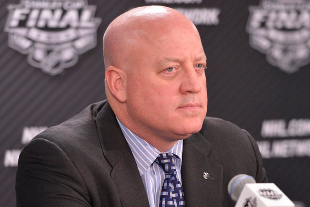 Report: NHL aware of possible rise in cocaine use among players ...