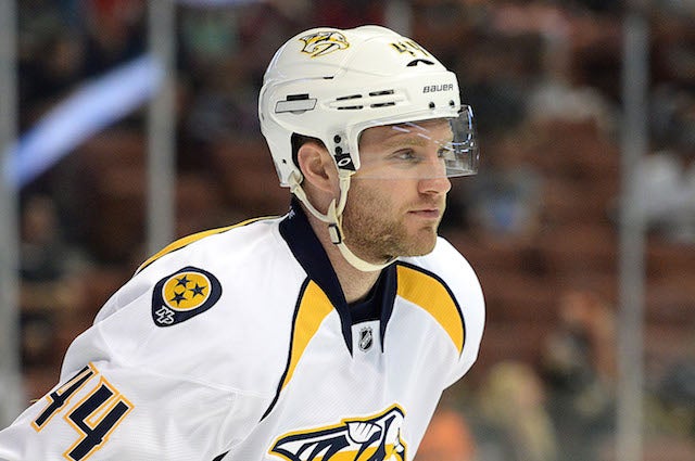 Free agent D Cody Franson says he is talking with Bruins, other teams ...