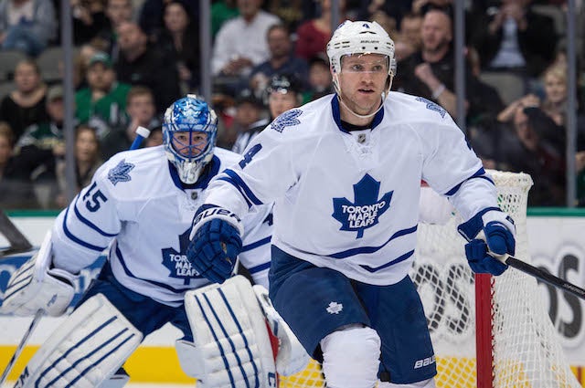 NHL trade deadline candidate: Maple Leafs D Cody Franson - CBSSports.com