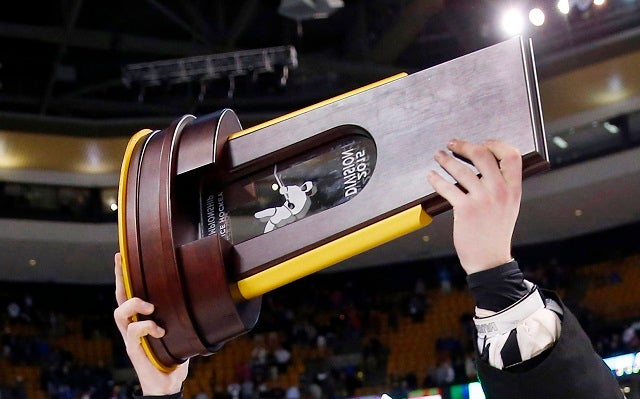 2016 NCAA Men's Frozen Four field set: 4 things to know - CBSSports.com