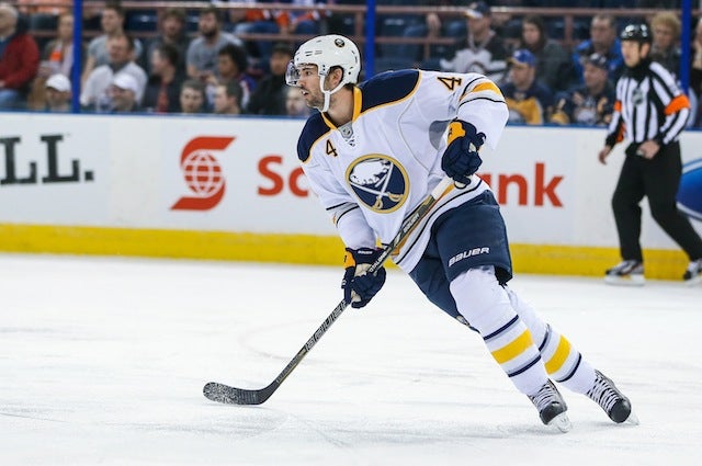 Kings to sign D Jamie McBain to add much needed depth - CBSSports.com