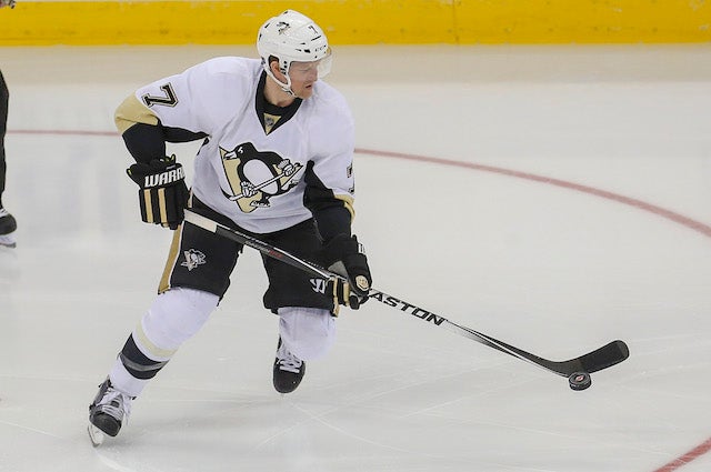 Paul Martin signs 4-year, $19.4 million contract with Sharks ...