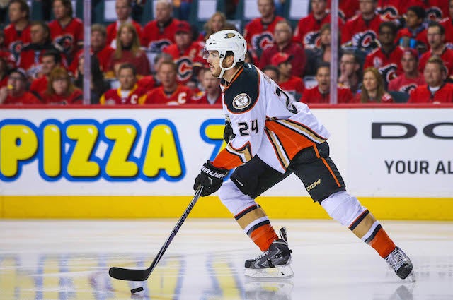 Ducks sign Simon Despres to 5-year, $18.5 million contract extension ...