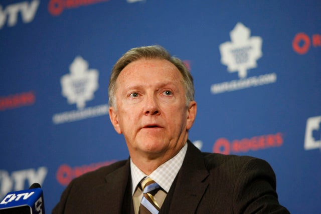 Ron Wilson named Team USA's head coach for 2016 World Juniors ...