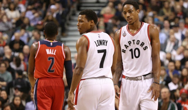 Red-hot Raptors understand they have plenty to prove, eye playoff ...