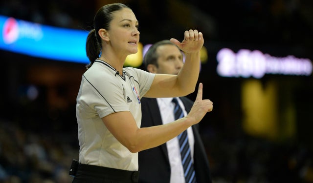 Referees association says it deplores Paul's 'unprofessional' comments ...