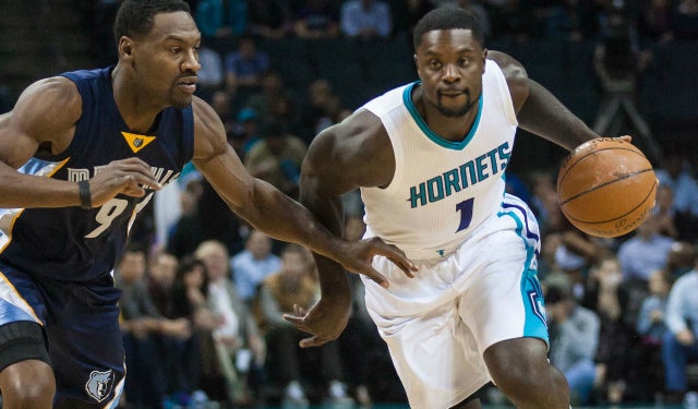 Clippers send Lance Stephenson to Grizzlies for Jeff Green, first ...