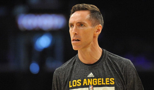 An angry Steve Nash tells Twitter troll to meet him in Temecula ...