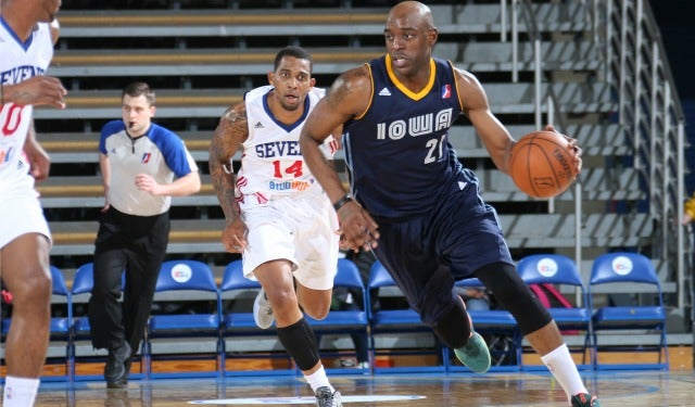 Arn Tellem proposes D-League reform, lowering draft age limit ...