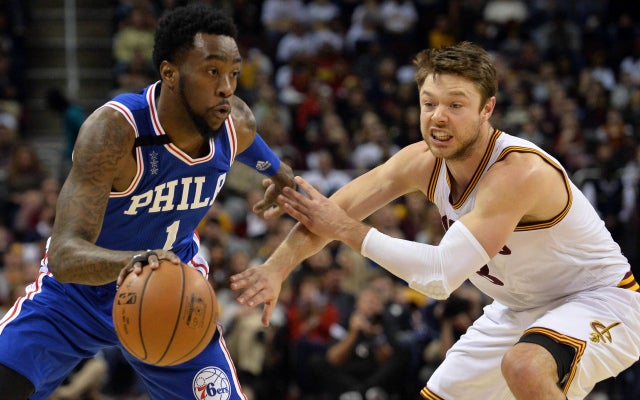 Phil, Knicks make interesting move in signing point guard Tony Wroten ...