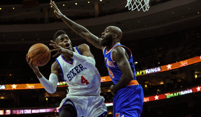 Sixers' Nerlens Noel: 'I want to be the go-to guy' - CBSSports.com