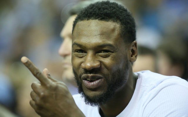 Grizzlies' Tony Allen scores 27, goes perfect 12-for-12 in loss to ...