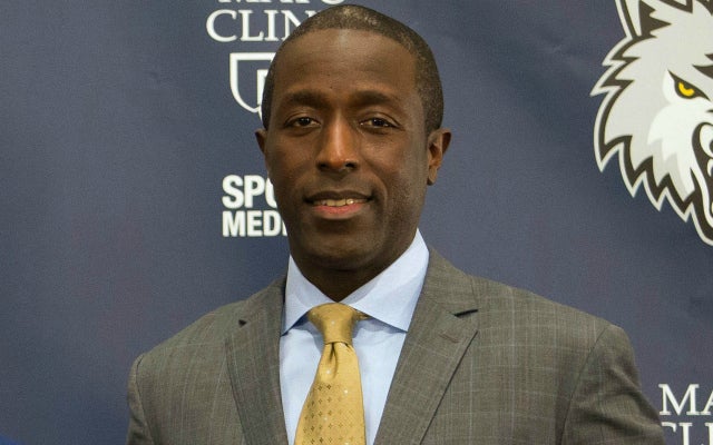 Wolves owner says GM Milt Newton will be evaluated after free agency ...