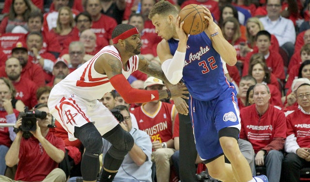 Five-Star Review: Derrick Rose, Blake Griffin lead teams to road wins ...