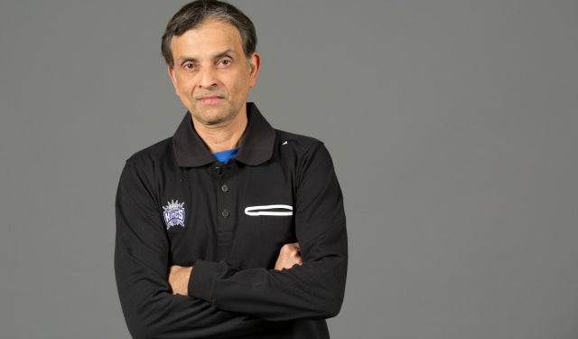 Report: Vivek Ranadive 'not happy at all' with George Karl - CBSSports.com