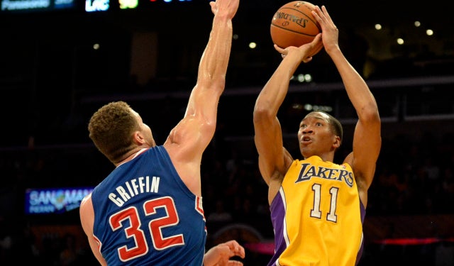 Reports: Clippers, Wesley Johnson agree to one-year minimum deal ...
