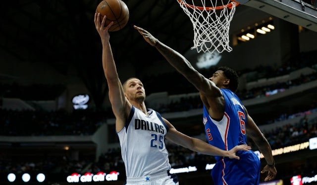 DeAndre Jordan says he's still friends with Chandler Parsons: 'It's ...