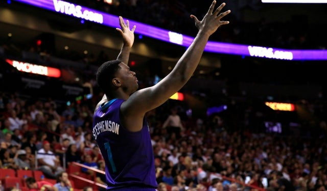 Lance Stephenson: 'There's no facts that I'm a bad locker-room guy ...