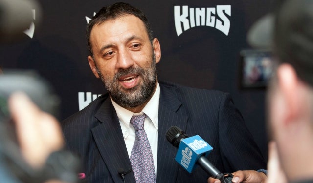 NBA Offseason Report: Talented, rebuilt, are Kings near relevance ...