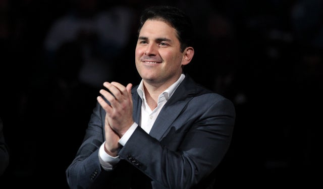 RUMOR: Former Grizzlies CEO Jason Levien interested in buying Hawks ...