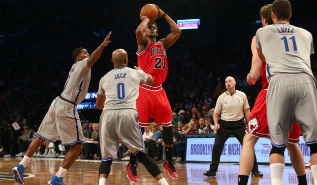 Five-Star Review: Bulls handle business, Kobe gets triple-double ...