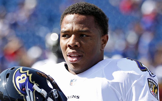 Ray Rice's return to the field: Colts, Broncos two teams to watch ...