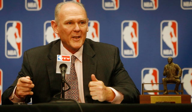 Karl on Kings: 'If they are interested in me, I would have interest ...