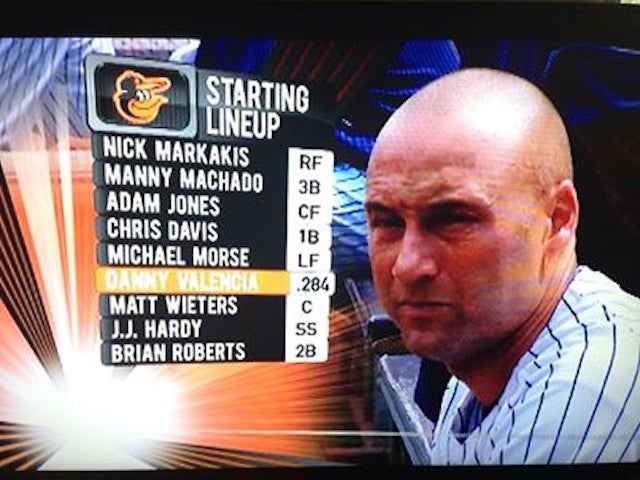 What is the all-time Bald Yankees Team? : r/baseball