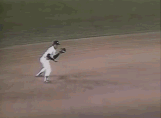 Let us celebrate the takeout slides of Hal McRae - CBSSports.com