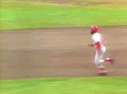 Let us celebrate the takeout slides of Hal McRae - CBSSports.com