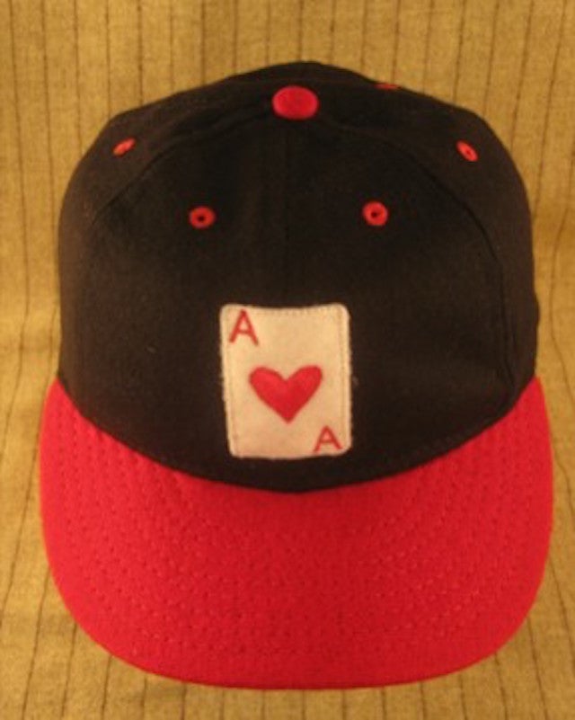 The 1941 Anaheim Aces had a cool hat - CBSSports.com
