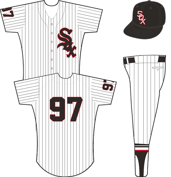 Courageously ranking each MLB team's home uniforms from 1-30 ...