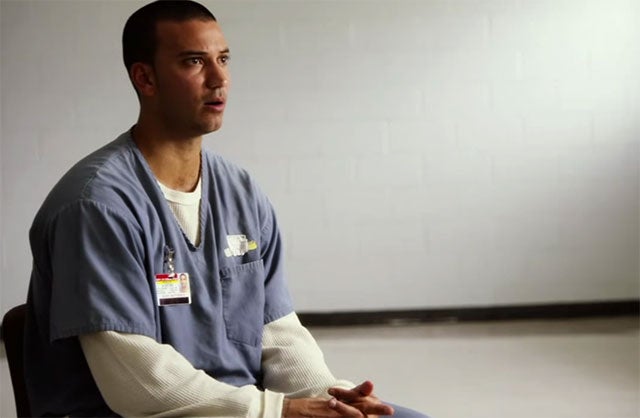 Matt Bush, No. 1 overall pick in 2004, released from prison - CBSSports.com