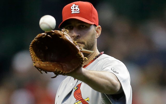 Adam Wainwright's possible season-ending injury: 5 things to know ...