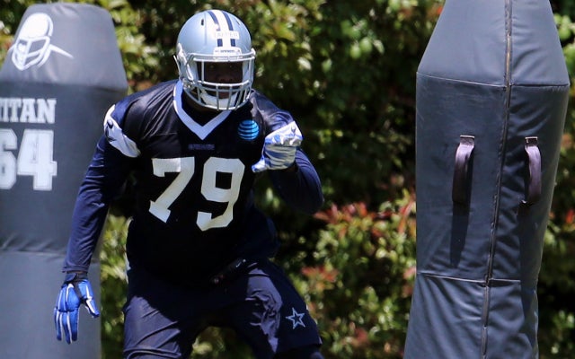 Agent's Take: Glaring needs remain for three NFC teams after the draft ...